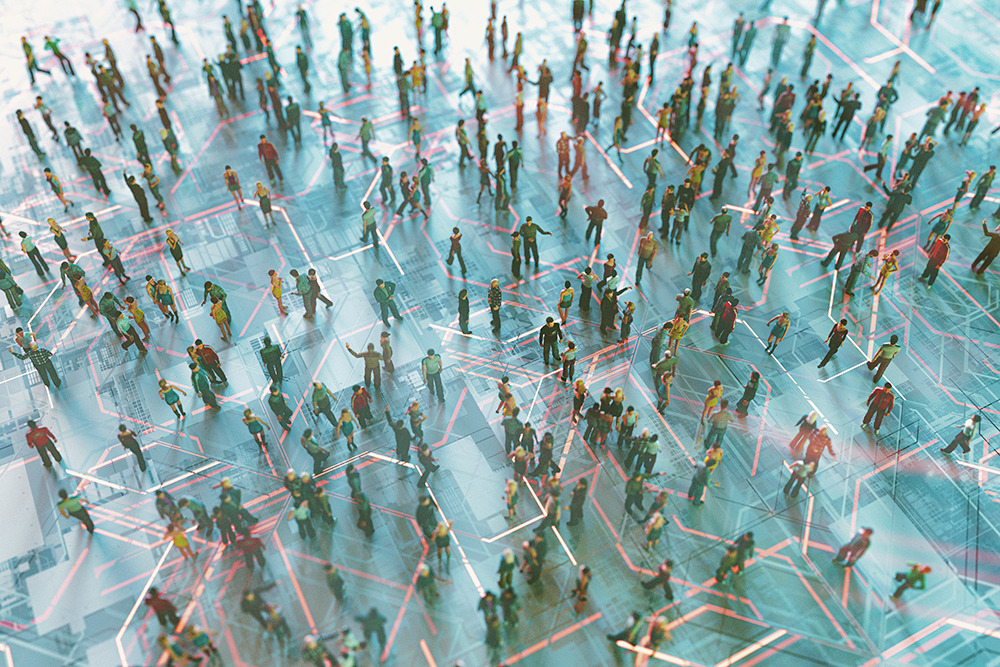 Travailler pour l'Office National de Sécurité Sociale - ONSS | travailler